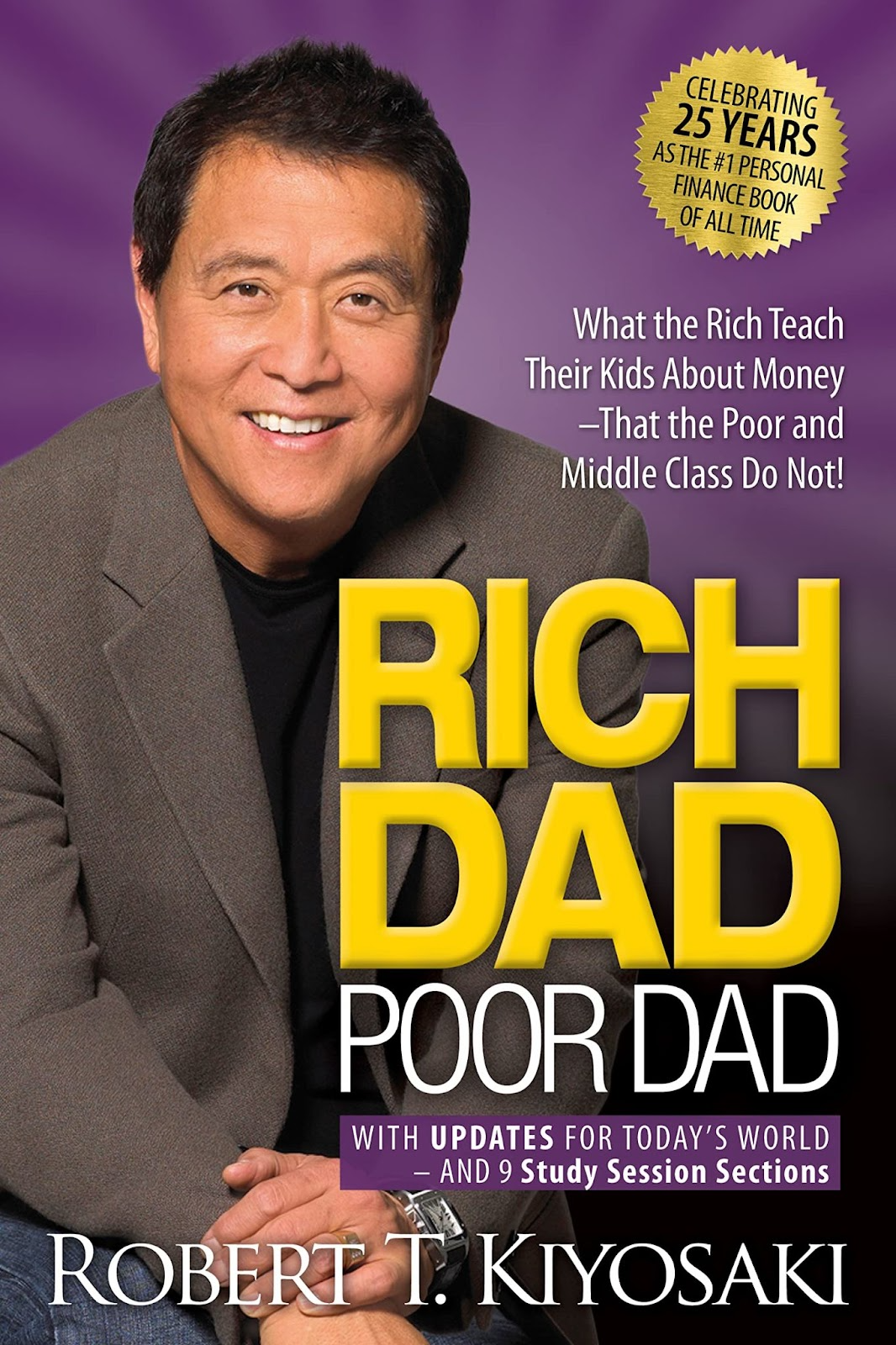 Best Personal Finance Books - Selected Reads