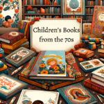 Best 80's Children's Books - Selected Reads