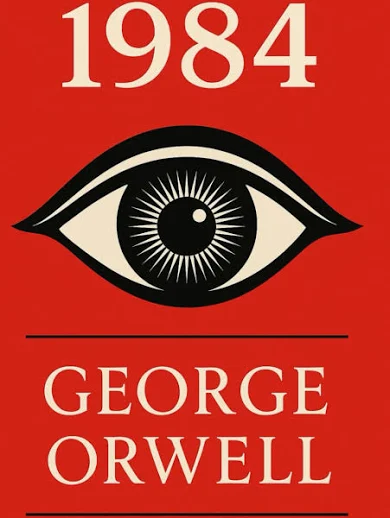 1984 Summary, Themes, And Analysis - Selected Reads