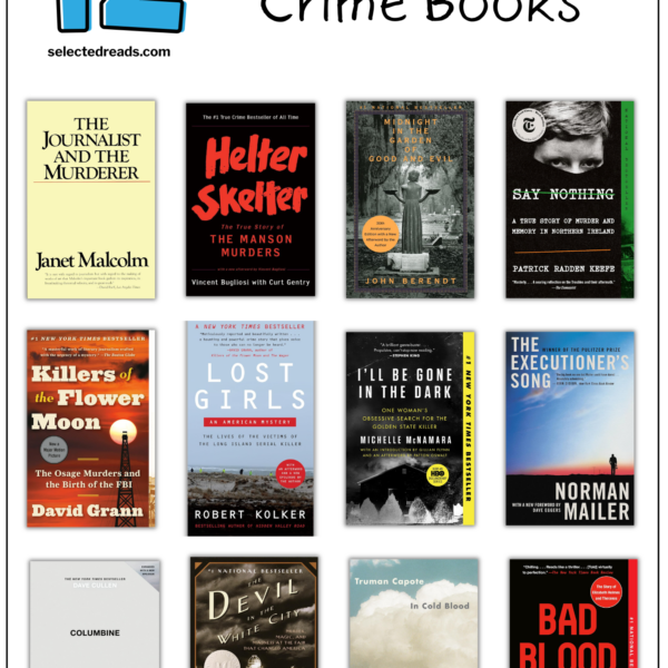 10 Of The Best Western Cowboy Books - Selected Reads