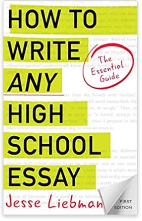 14 Best Writing Books For Middle And High School Students - Selected Reads