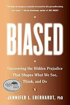 15 Great Books On Implicit And Unconscious Bias - Selected Reads