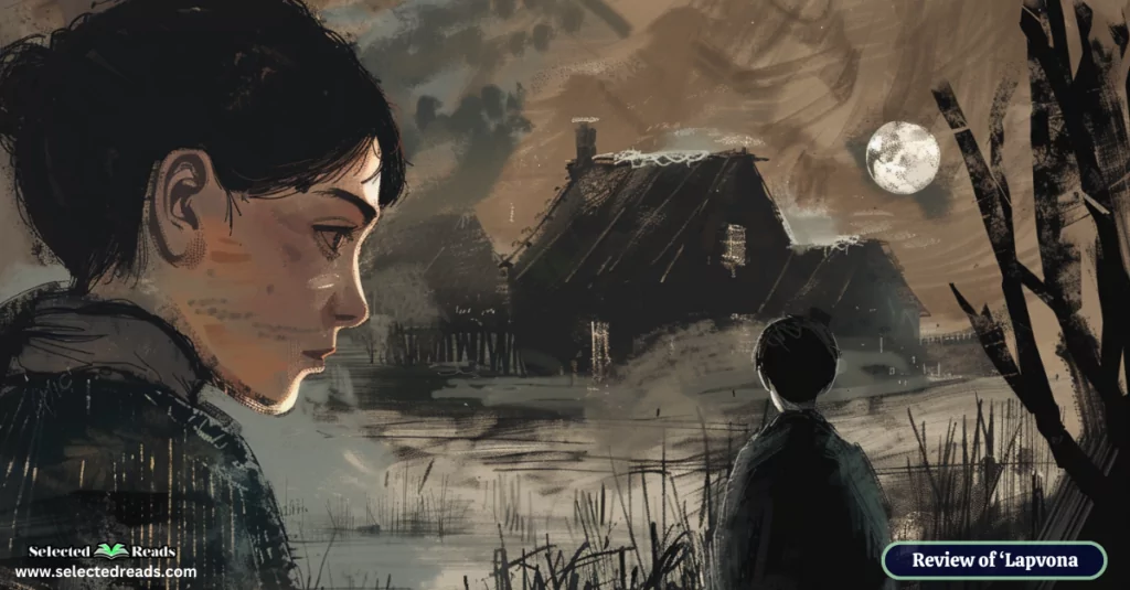 Lapvona Summary And Characters - Selected Reads